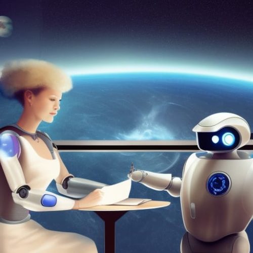 Artificial Intelligence Contracts: An Issue-Spotter - Part 1 of 3