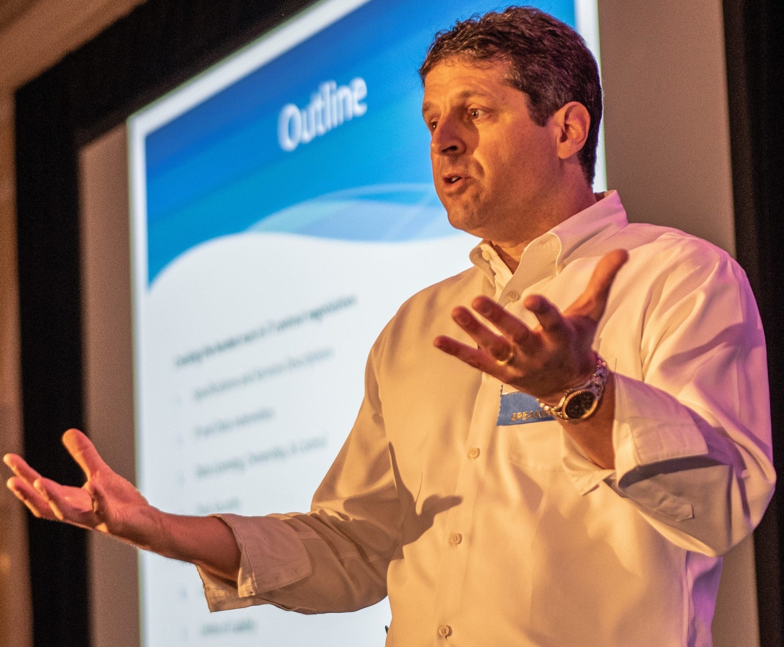 David W. Tollen's Full Biography - Tech Contracts