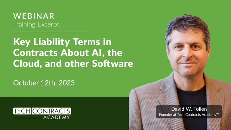 Home - TCA - Tech Contracts