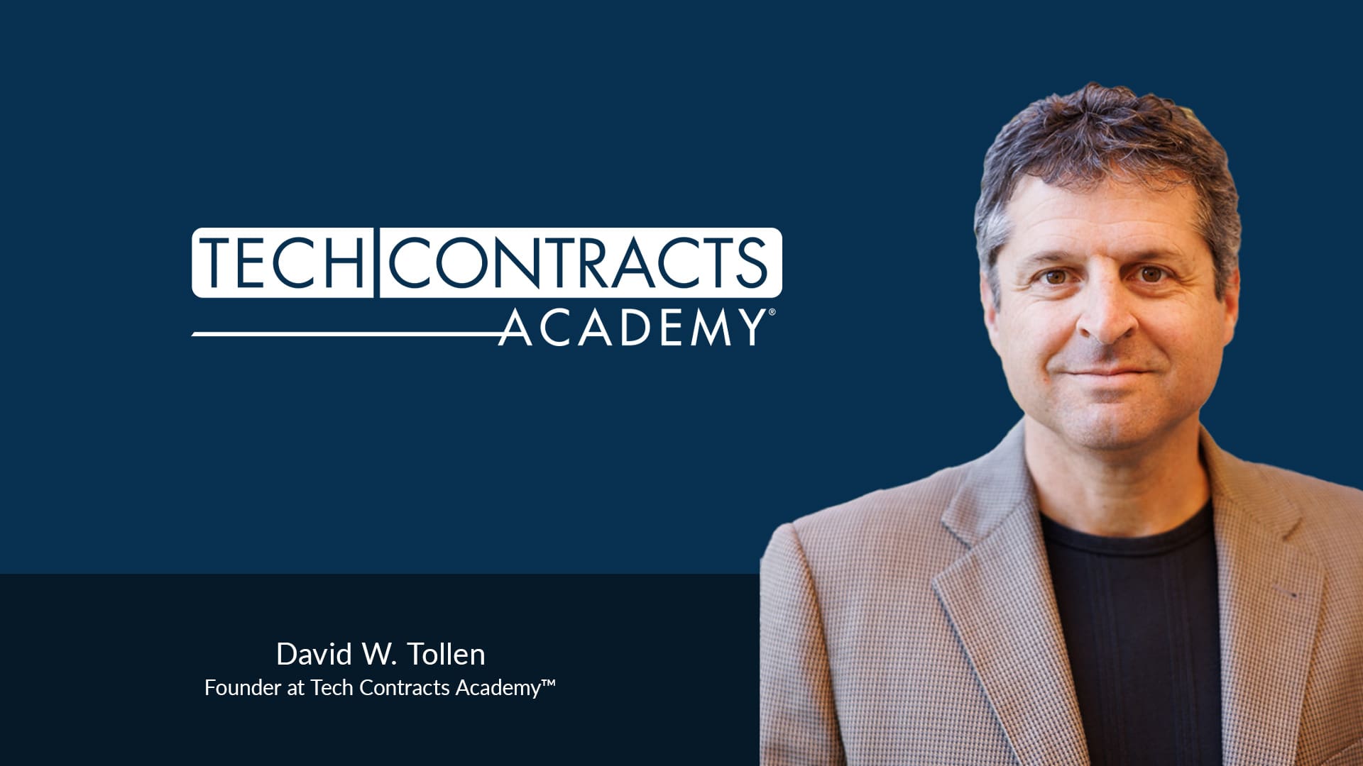 Home - Tech Contracts