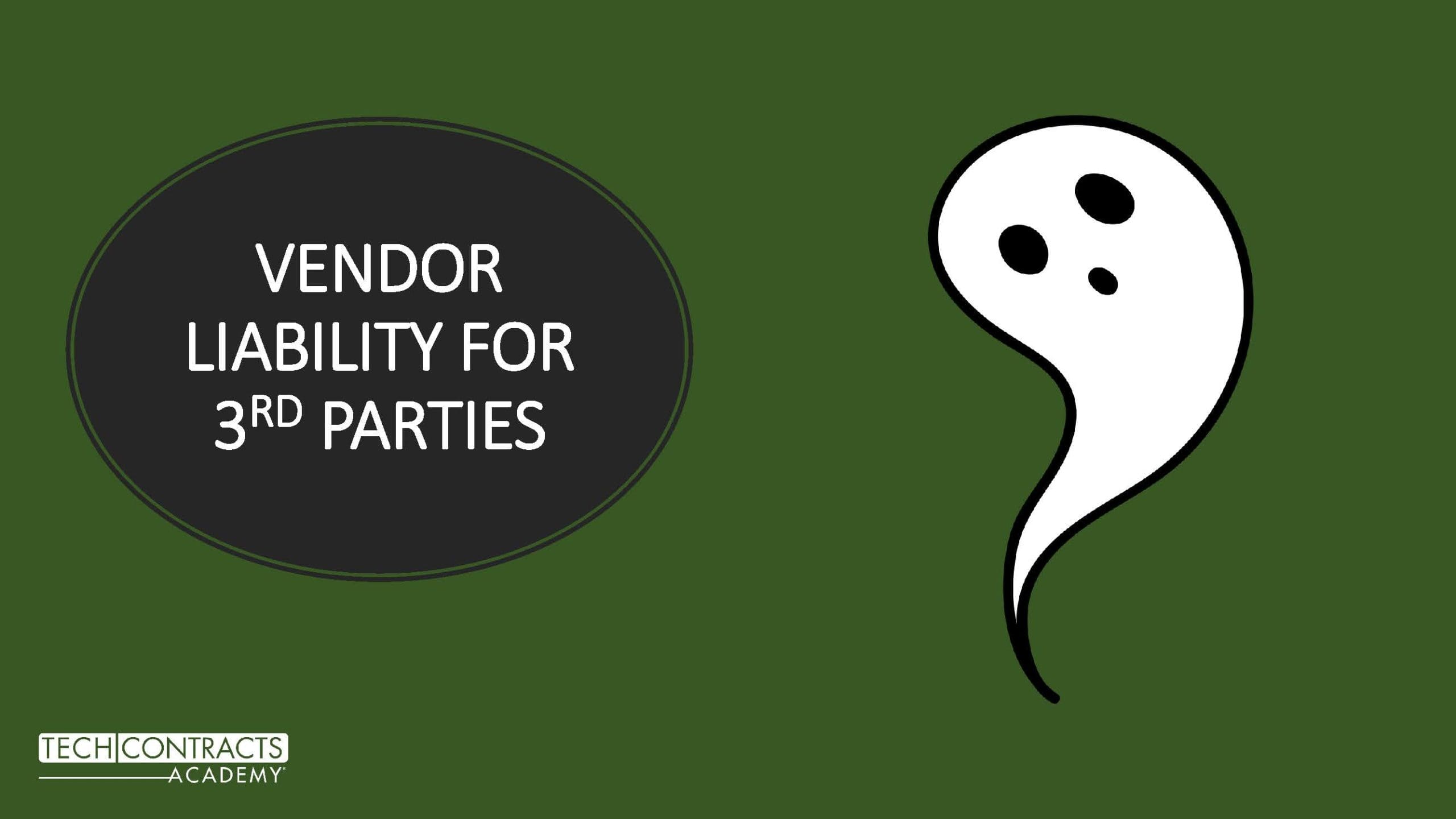 Complimentary Video Lesson From The Third Tech Contracts Master Class ...